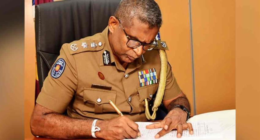 සෑම පළාතකටම අපරාධ කොට්ඨාසයක්...