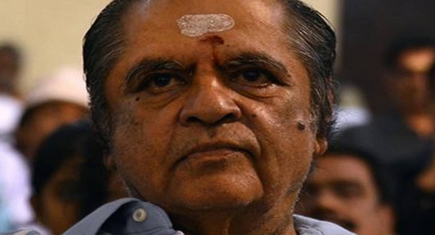 பழம்பெரும் நடிகர் ஸ்ரீகாந்த் காலமானார் - Newsfirst