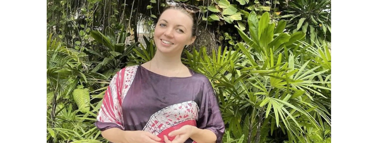 விசா இரத்து செய்யப்பட்டுள்ள பிரித்தானிய பெண் Kayleigh Fraser-ஐ ...