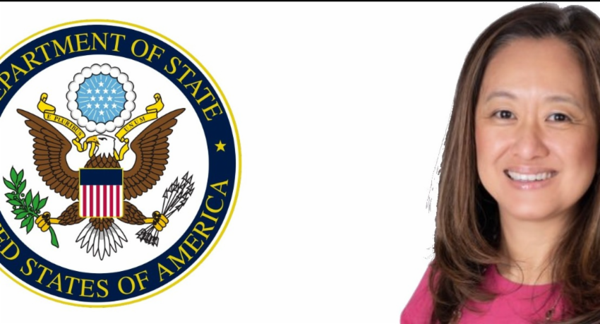 மனித உரிமைகள் தொடர்பில் அமெரிக்கா தொடர்ந்தும் ஆதரவளிக்கும் - அமெரிக்க ...